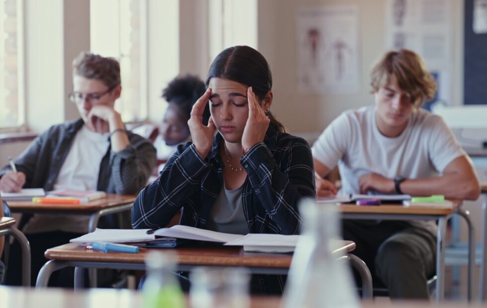 Improving School Climate Through Active Listening Practices