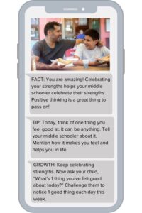 4 Excellent Middle School Family Engagement Strategies