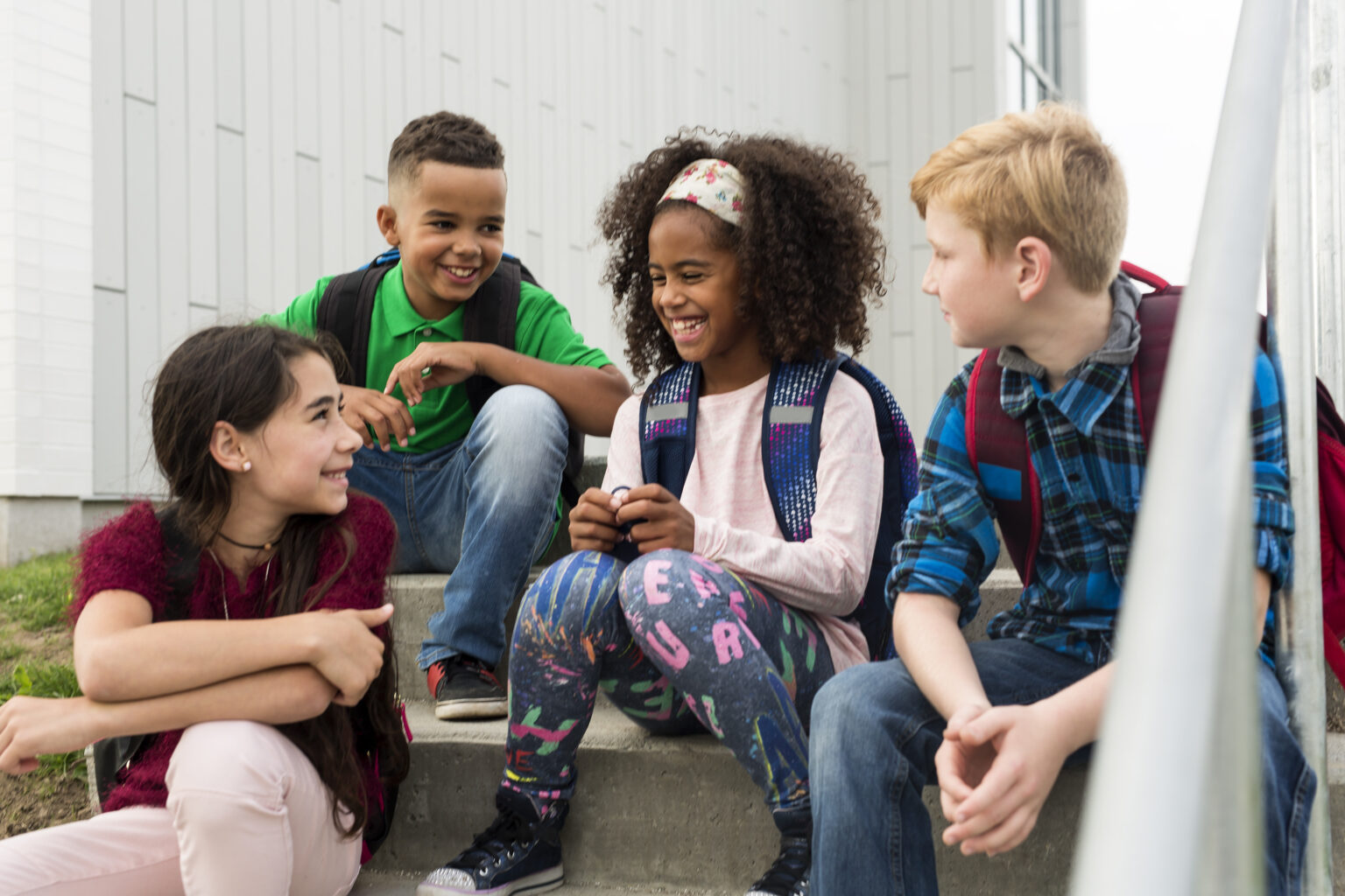 10 Social Emotional Learning Activities for Middle School