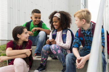 10 Social Emotional Learning Activities for Middle School