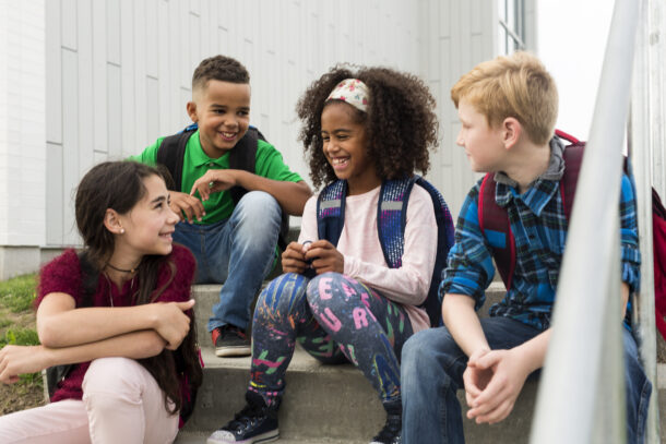 10 Social Emotional Learning Activities for Middle School