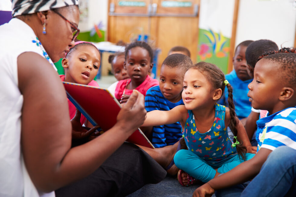 Kindergarten Screening for Joyful Early Learning