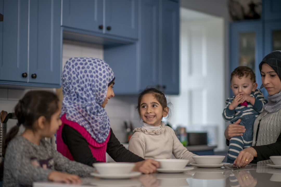 Building Trust: 5 Strategies for Equitable Family Engagement
