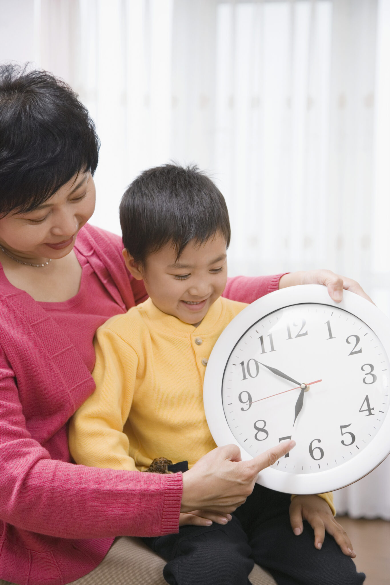 6 Ways Families Build Early Numeracy Skills - ParentPowered®