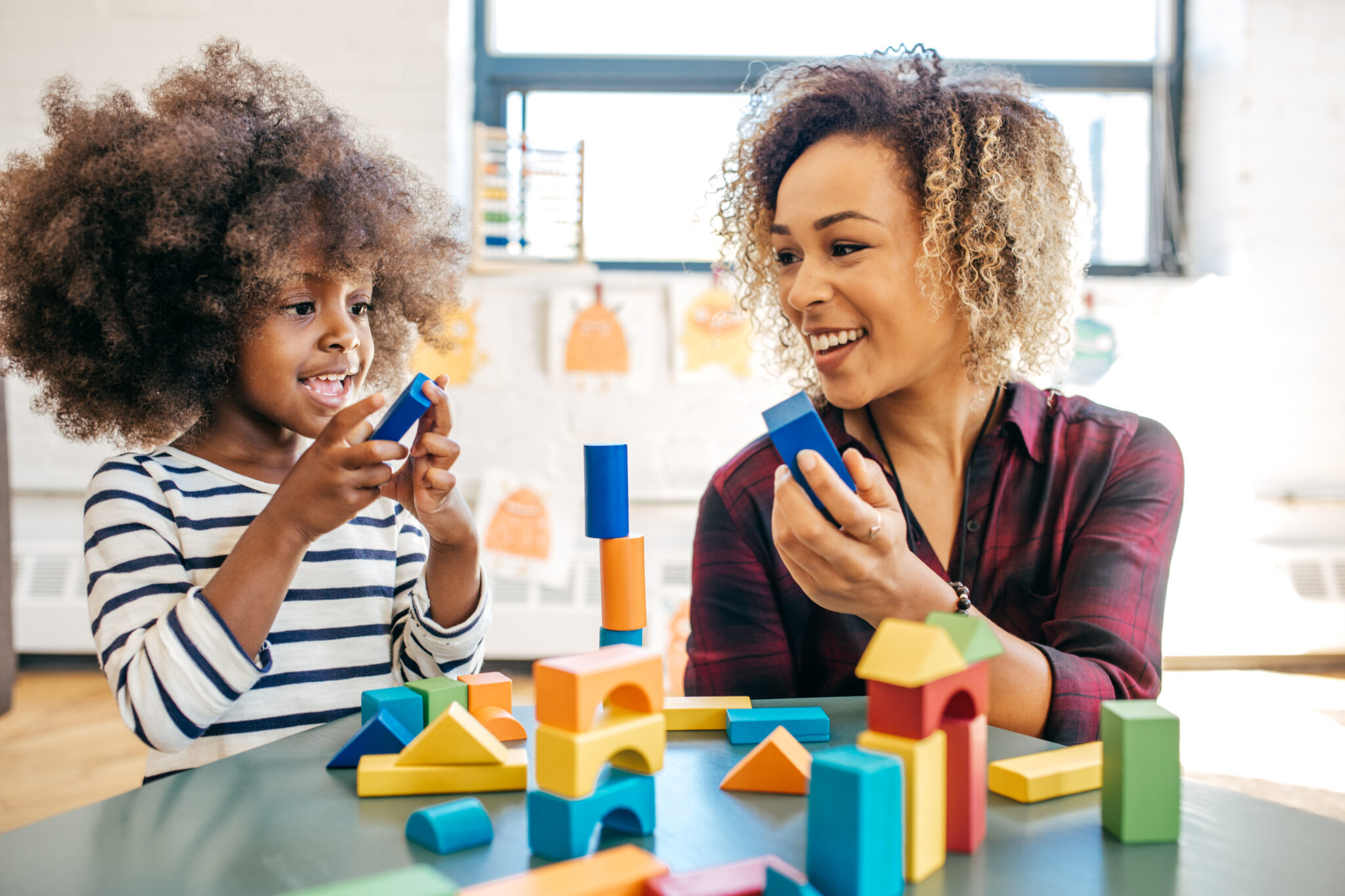 Demystify the Kindergarten Readiness Assessment for Families