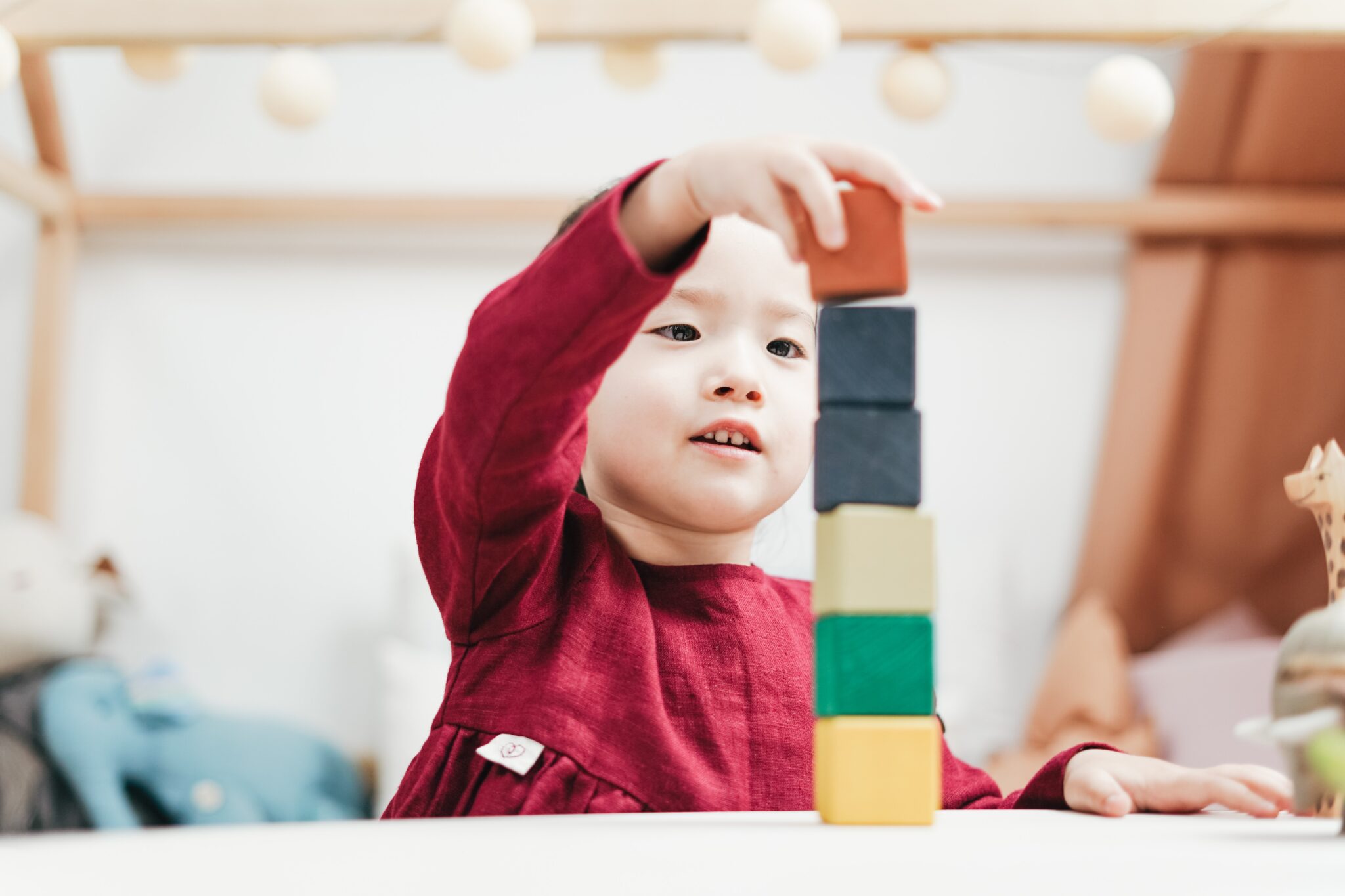 6 Ways Families Build Early Numeracy Skills - ParentPowered®