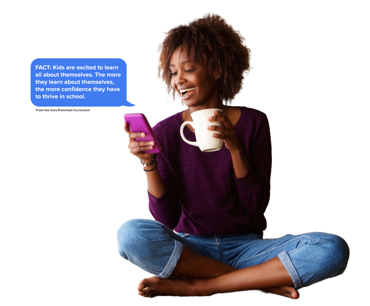 What We Do - ParentPowered®